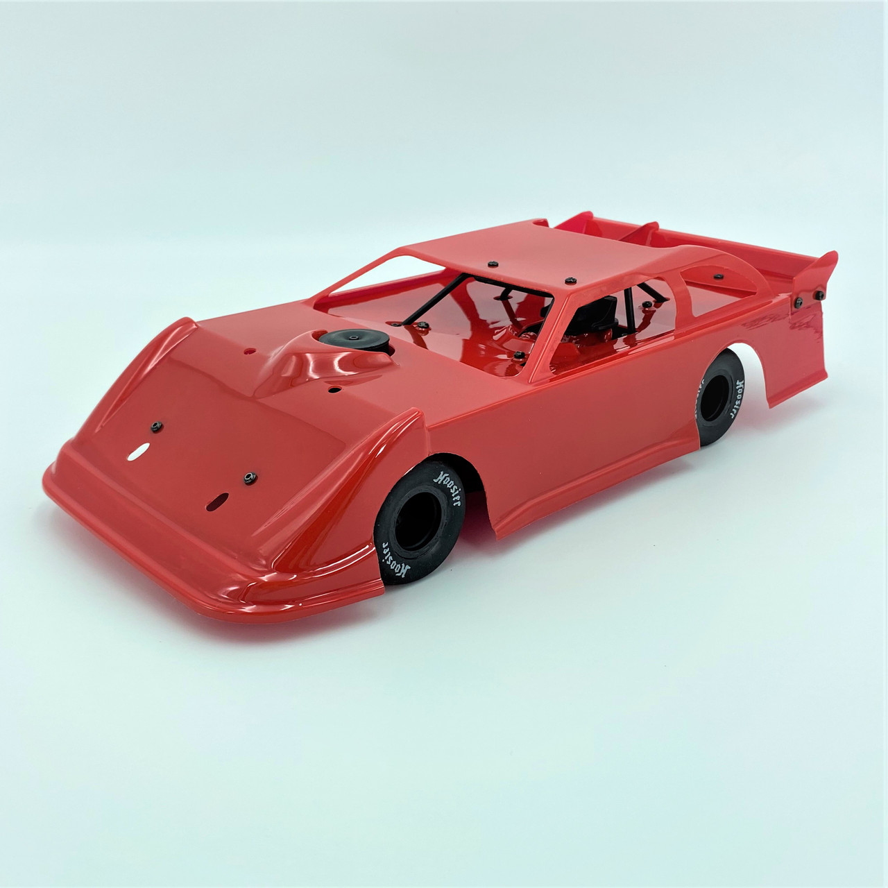 Oval Class Rules - RC Sports