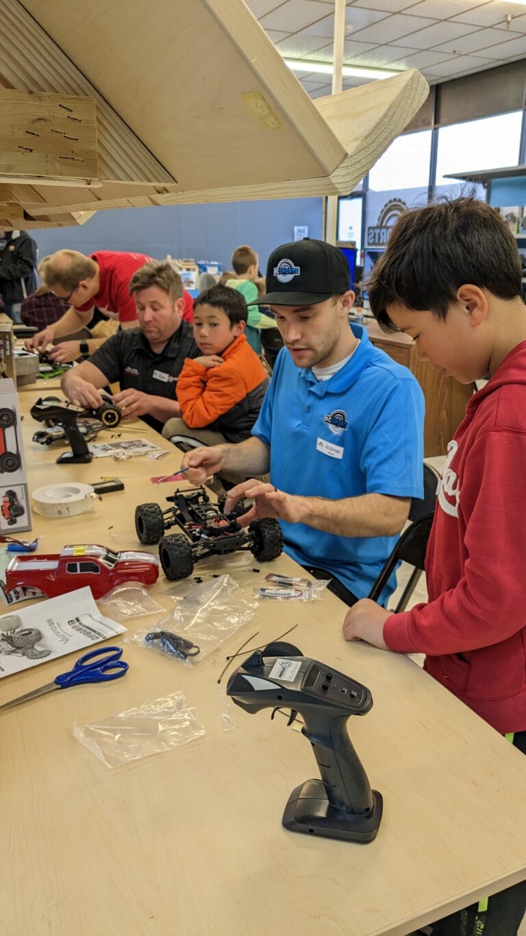 Welcome to RC Sports! - RC Sports