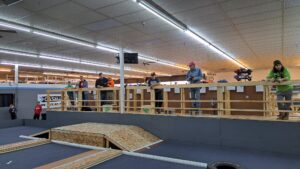 Welcome to RC Sports!