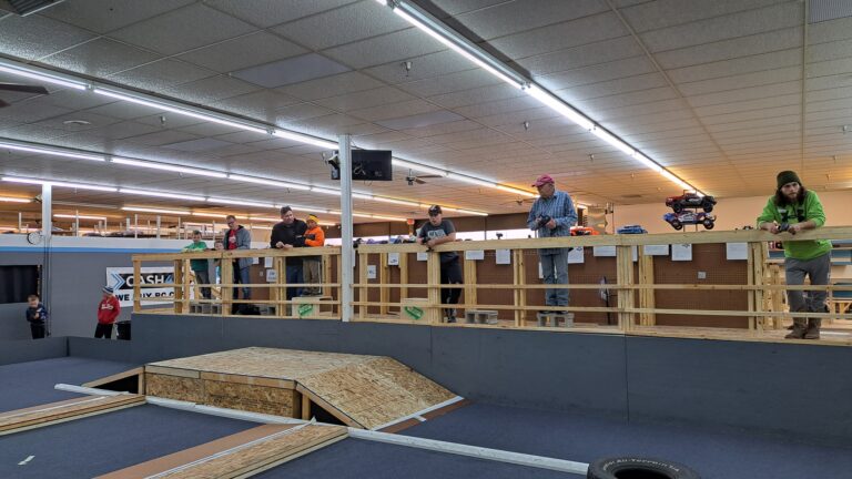 Welcome to RC Sports! - RC Sports