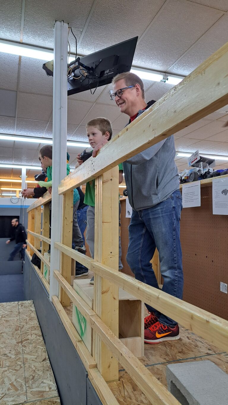 Welcome to RC Sports! - RC Sports