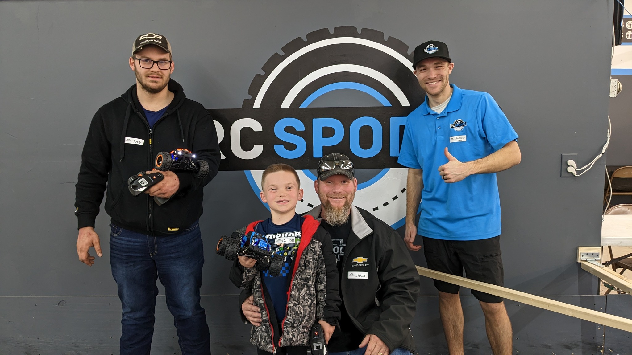 Welcome to RC Sports! - RC Sports