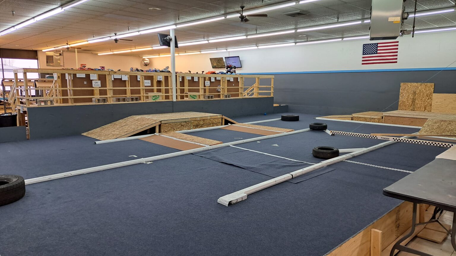 Welcome to RC Sports! - RC Sports