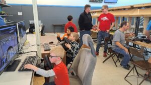 Welcome to RC Sports!