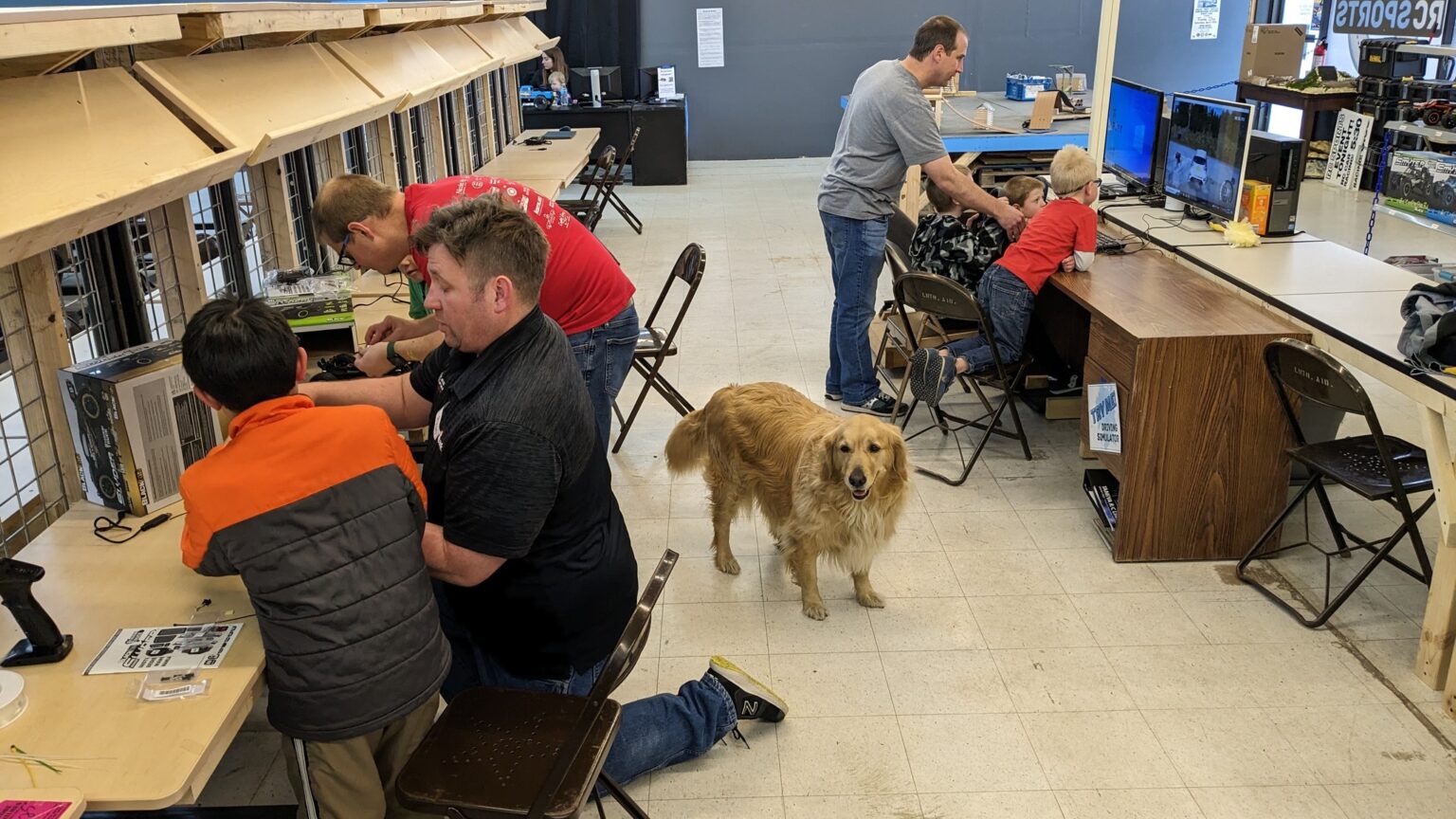 Welcome to RC Sports! - RC Sports